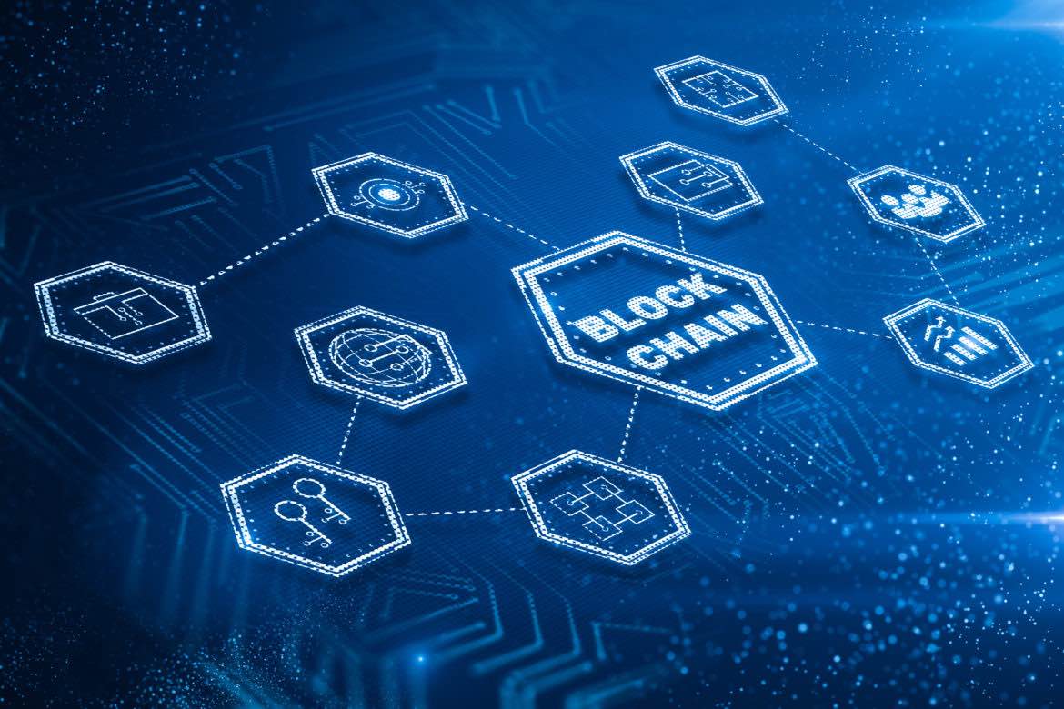 Tackling Counterfeiting with Blockchain Tackling Counterfeiting with Blockchain