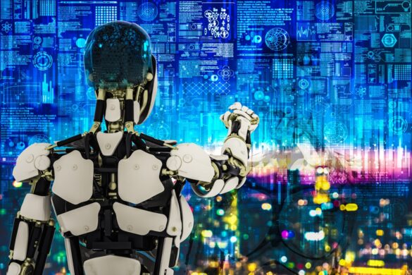 The 5 Largest Microchip Companies in the World