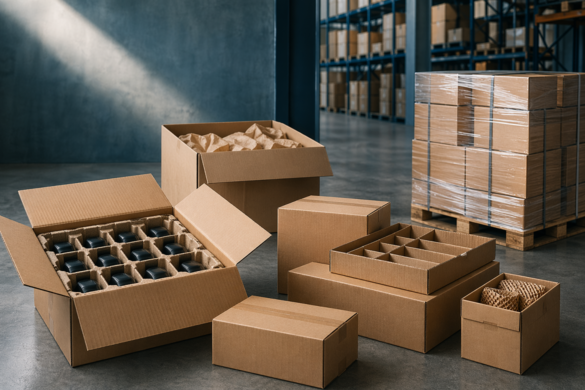 Fast, Cheap, Global: The Supply Chain of Temu