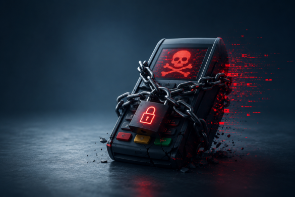 Data Security: Best Practices for E-commerce Logistics - All Things ...